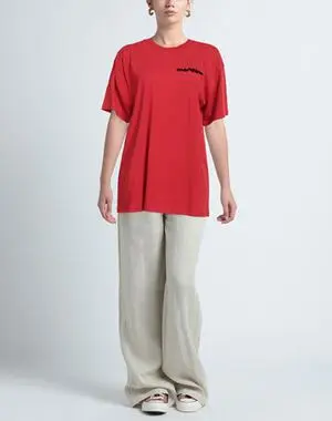 Moschino Cotton T-shirt