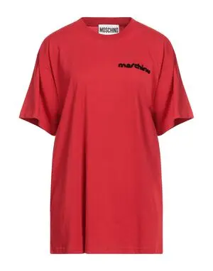 Moschino Cotton T-shirt
