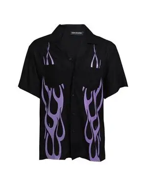VISION OF SUPER N Shirt Size Viscose