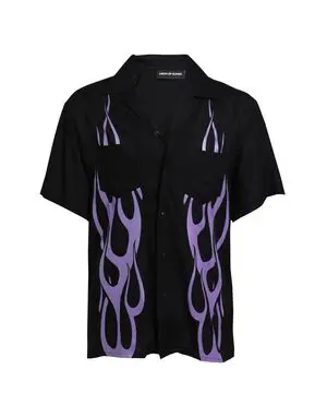 VISION OF SUPER N Shirt Size Viscose