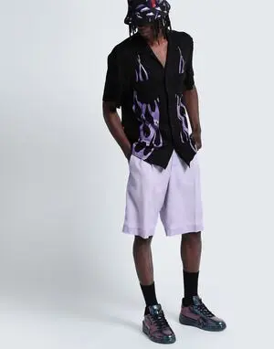 VISION OF SUPER N Shirt Size Viscose