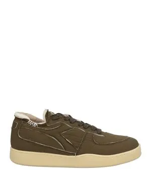DIADORA HERITAGE Textile Sneakers - Green