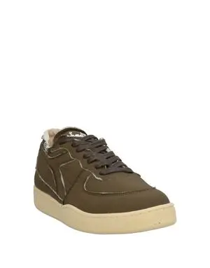 DIADORA HERITAGE Textile Sneakers - Green