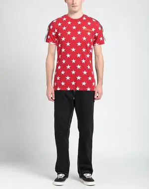 Mnml T-shirt Size Cotton