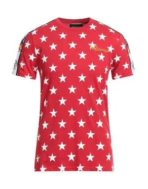Mnml T-shirt Size Cotton