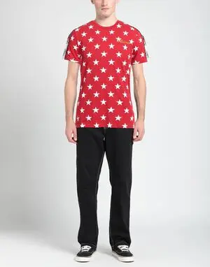 Mnml T-shirt Size Cotton