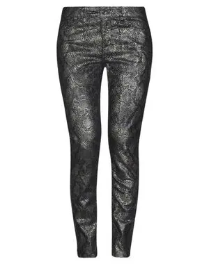 LIU •JO Cotton Blend Skinny Jeans