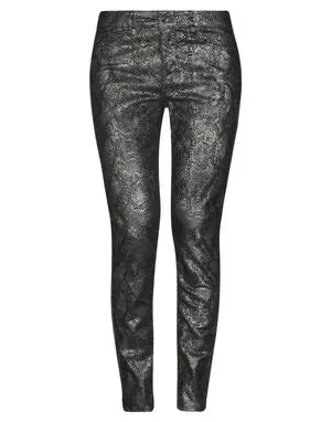 LIU •JO Cotton Blend Skinny Jeans