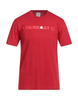 PARKOAT T-shirt Size Cotton