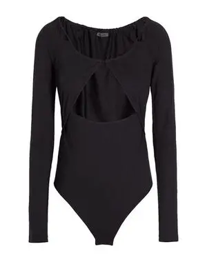 8 By Yoox Tops