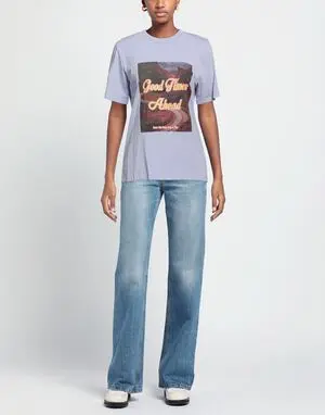 MINUS Printed T-shirt