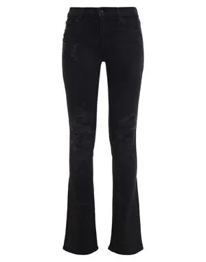 J Brand Boot-cut Jeans