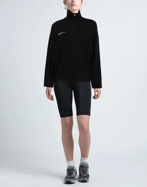 PANGAIA Organic Cotton Half-zip Sweatshirt