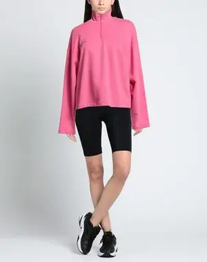 PANGAIA Organic Cotton Half-zip Sweatshirt