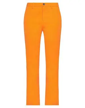 DEPARTMENT 5 Bootcut Pants - Orange
