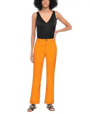 DEPARTMENT 5 Bootcut Pants - Orange
