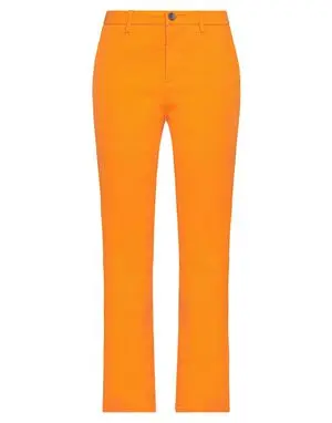 DEPARTMENT 5 Bootcut Pants - Orange