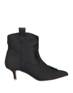 GAELLE PARIS Ankle Boots