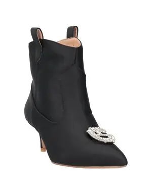 GAELLE PARIS Ankle Boots
