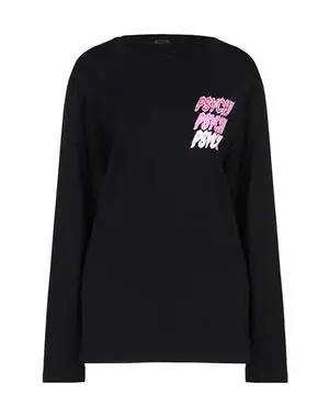 8 By Yoox Printed T-shirts For Women