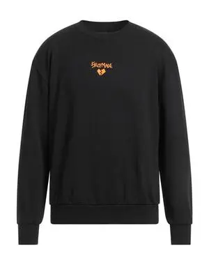 SELF MADE BY GIANFRANCO VILLEGAS Sweatshirt