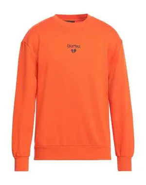 SELF MADE BY GIANFRANCO VILLEGAS Sweatshirt