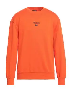 SELF MADE BY GIANFRANCO VILLEGAS Sweatshirt
