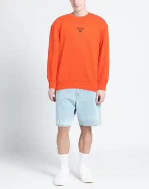 SELF MADE BY GIANFRANCO VILLEGAS Sweatshirt