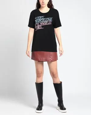 CUSTO BARCELONA Printed T-shirt