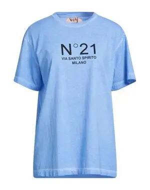 N°21 Logo T-shirts For Women