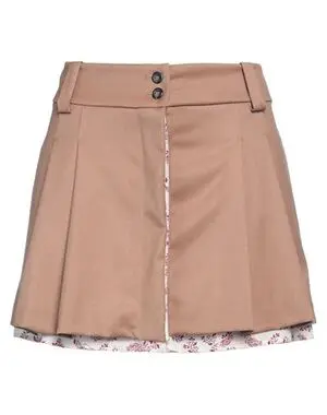 Pinko Button Detailed Bottoms For Women