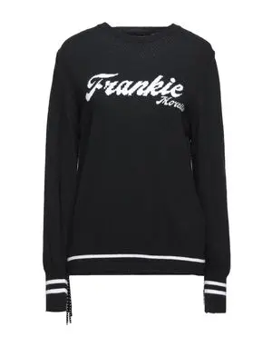 FRANKIE MORELLO Sweater In Viscose, Merino Wool, Polyamide, And Cashmere