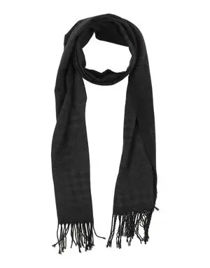 HAMAKI-HO Scarf Polyester, Viscose