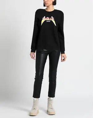 GAELLE PARIS Cotton Sweatshirt