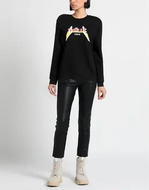 GAELLE PARIS Cotton Sweatshirt