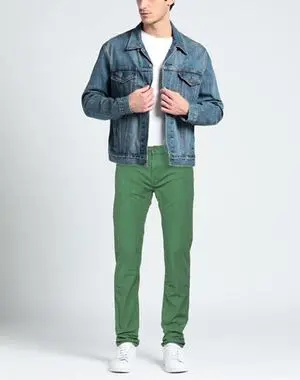 HANDPICKED Tapered Leg Pants