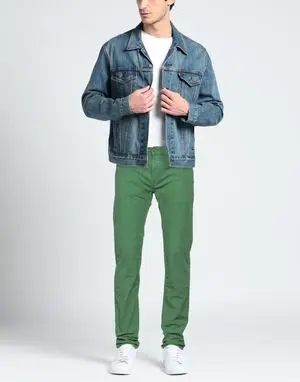 HANDPICKED Tapered Leg Pants