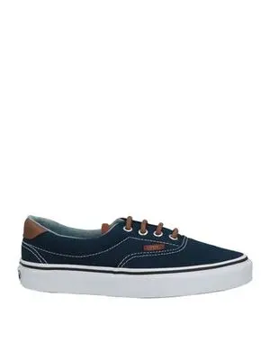 Vans Lace Sneakers For Women
