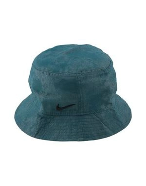 Nike NIKE Polyester Bucket Hat Deep Teal