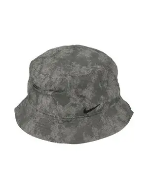 Nike Polyester Bucket Hat - Grey