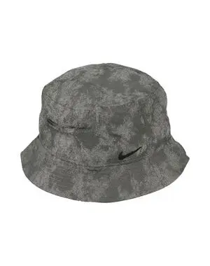 Nike NIKE Polyester Bucket Hat Lead