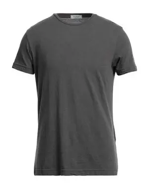 Crossley T-shirt Size Cotton, Cashmere - Grey