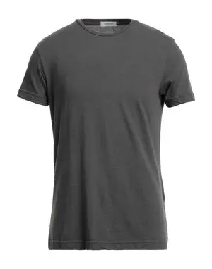 Crossley T-shirt Size Cotton, Cashmere - Grey