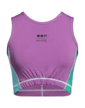 OOF WEAR Oof Top - Purple