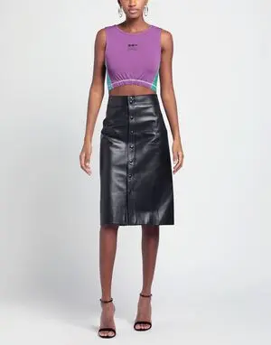 OOF WEAR Oof Top - Purple