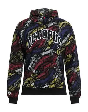 OCTOPUS Cotton Sweatshirt