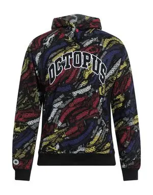 OCTOPUS Cotton Sweatshirt