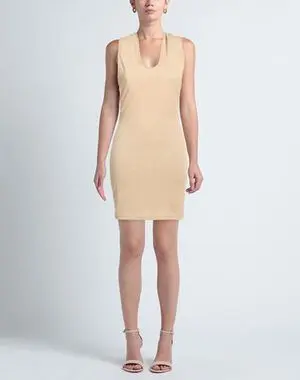 NA-KD Knitted Mini Dress
