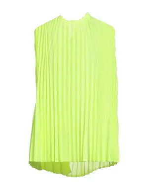 CIRCUS HOTEL Knitted Sleeveless Top