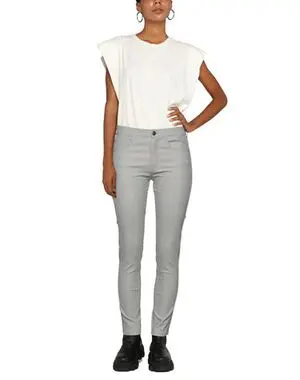 JIJIL Skinny Pants - Grey